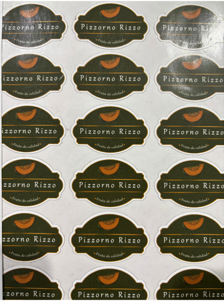 Stickers para marcas – imprenta bascans