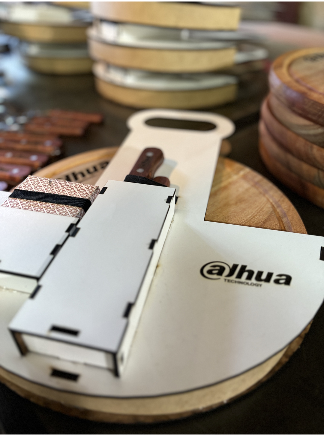 Kit de Asado Redondo – imprenta bascans