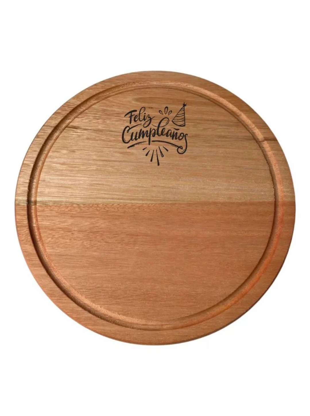 Tabla Redonda – imprenta bascans